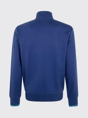 Fred Perry Sweatshirt - Blue