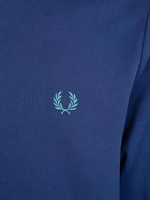 Fred Perry Sweatshirt - Blue