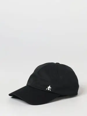 Premiata PREMIATA Baseball Cap Black