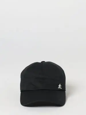 Premiata Baseball Cap - Black