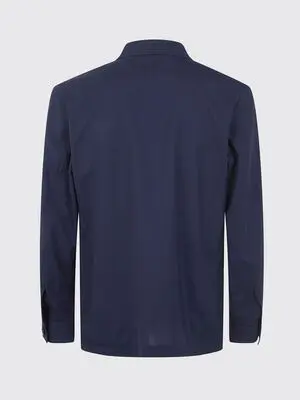 Tagliatore Jacket - Blue