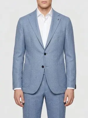 Tagliatore Blazer - Blue
