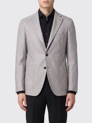 Tagliatore Blazer - Grey