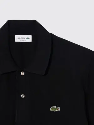 Lacoste Polo Shirt - Black