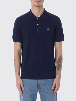 Lacoste Polo Shirt - Blue