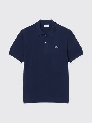 Lacoste Polo Shirt - Blue