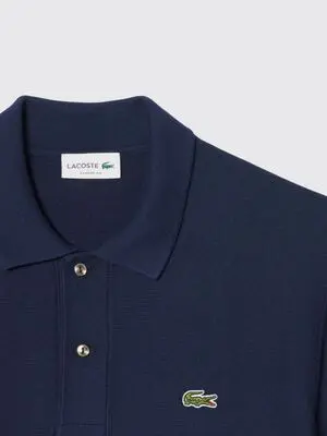 Lacoste Polo Shirt - Blue