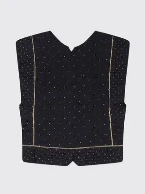 Isabel Marant Étoile Quilted Vest