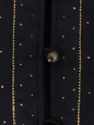 Isabel Marant Étoile Quilted Vest