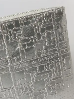 Comme Des Garçons Briefcase