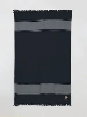 COLMAR Bath And Beach Towels Lifestyle - Navy
