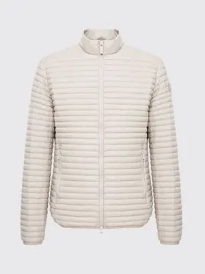 COLMAR Quilted Down Jacket - Natural