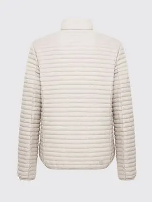 COLMAR Quilted Down Jacket - Natural