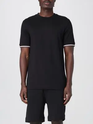 BOSS T-shirt - Black
