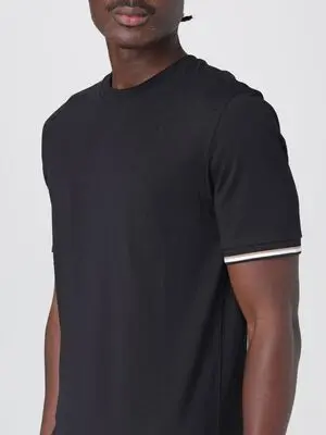 BOSS T-shirt - Black