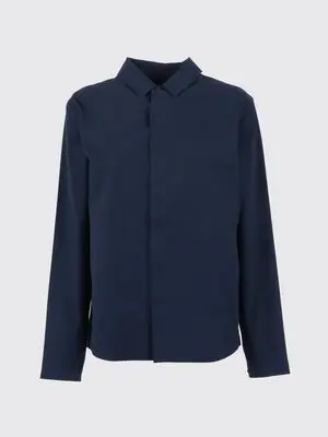 K-WAY Technical Fabric Casual Shirt
