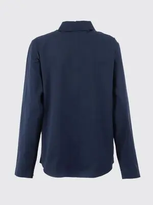 K-WAY Technical Fabric Casual Shirt