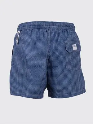 Fedeli Swimsuit - Blue