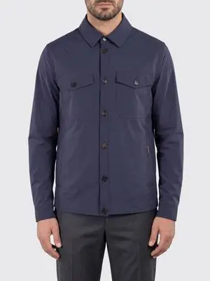 Moorer Casual Outerwear For Men