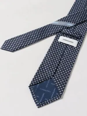 FERRAGAMO Silk Tie