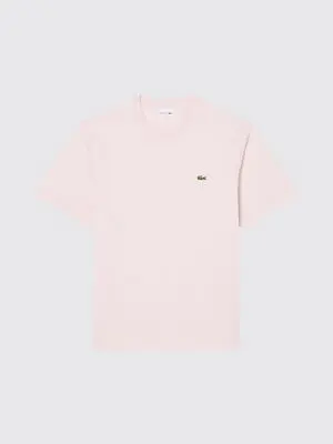 Lacoste T-shirt - Pink