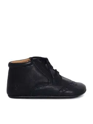 TARTINE & CHOCOLAT Leather Derby Shoes - Blu