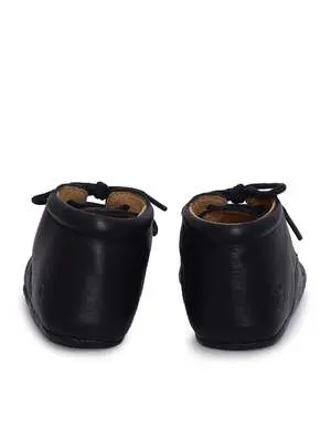 TARTINE & CHOCOLAT Leather Derby Shoes