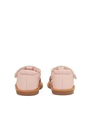POM D'API Poppy Strap Shoes - Other