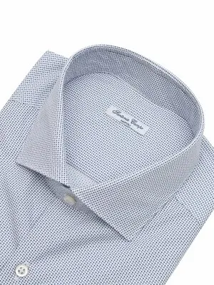 SARTORIA DEL CAMPO SONRISA Dress Shirt