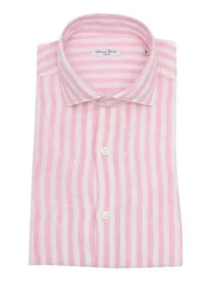 SARTORIA DEL CAMPO SONRISA Dress Shirt