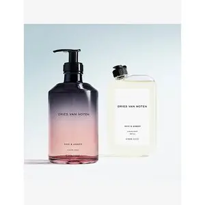 Dries Van Noten Soie & Amber Liquid Soap Refill