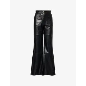 Victoria Beckham Stretch Pants For Women