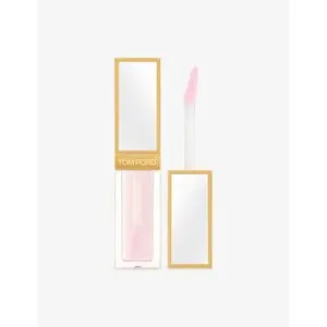 TOM FORD Soleil Hydrating Lip Oil 6ml - Bare Beach