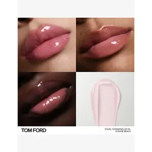 TOM FORD Soleil Hydrating Lip Oil 6ml