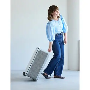 BLUEAIR Classic Pro Cp7i Air Purifier