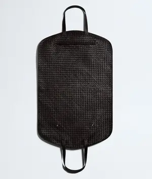 Bottega Veneta Odyssey Garment Bag - Espresso