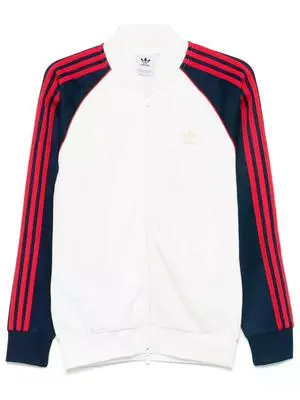 Adidas Sst Adicolor Track Jacket