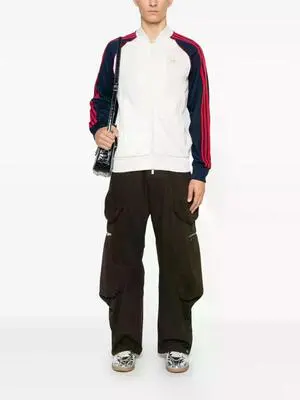 Adidas Sst Adicolor Track Jacket