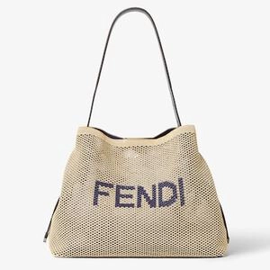 Fendi Hobo Soft Large