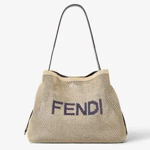 Fendi Hobo Soft Large