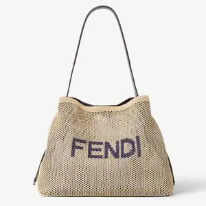 Fendi Hobo Soft Large