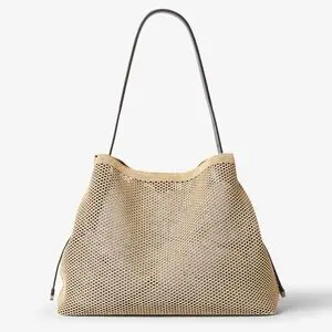 Fendi Hobo Soft Large
