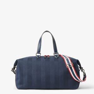 Fendi Lui 45 Duffle - Blue