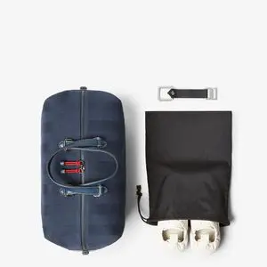 Fendi Lui 45 Duffle