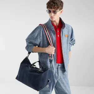 Fendi Lui 45 Duffle