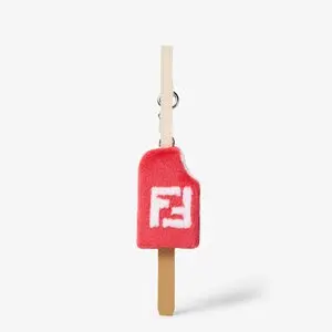 Fendi Ice-cream Charm