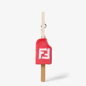 Fendi Ice-cream Charm