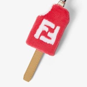 Fendi Ice-cream Charm