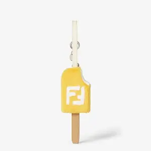 Fendi Ice-cream Charm