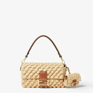 Fendi Nano Baguette Maxi Handle Charm